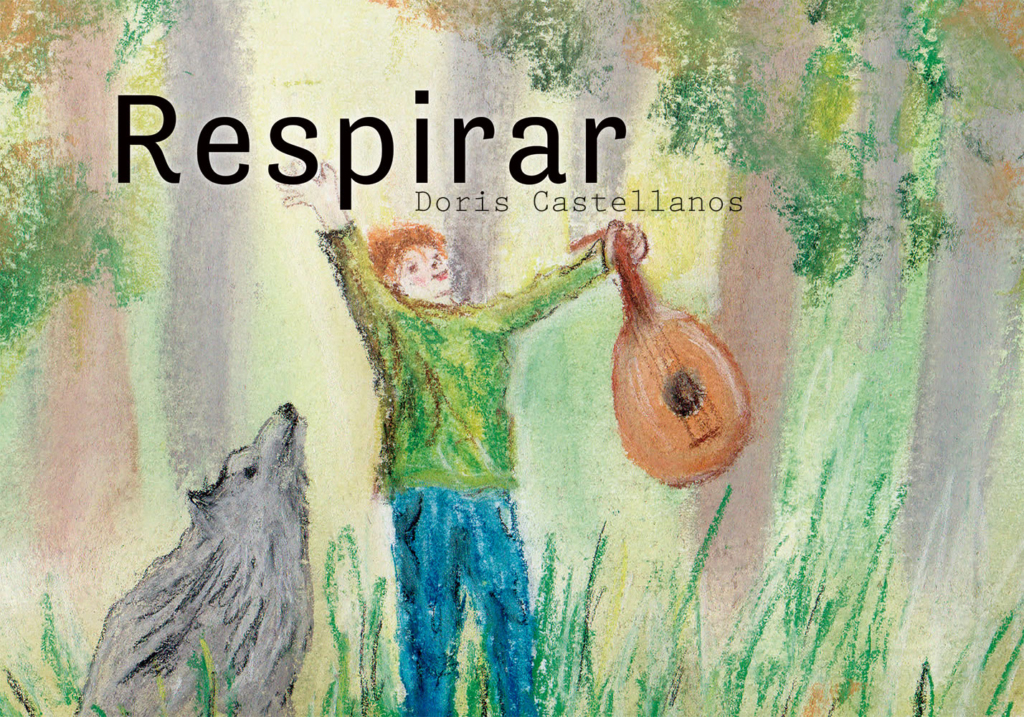 Respirar - Mo Ediciones