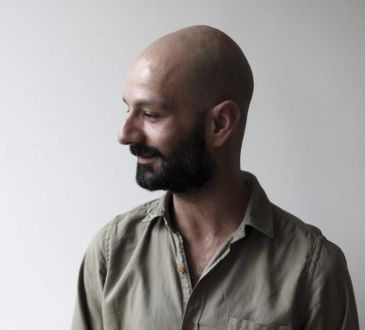 Felipe Botero - Mo Ediciones